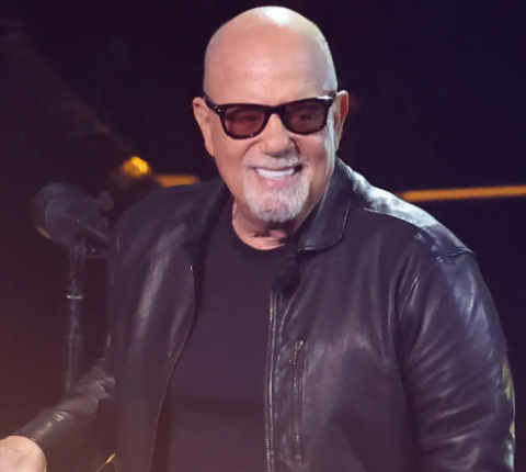 Exploring Billy Joel's Siblings – Meet Judith and Alexander Joel