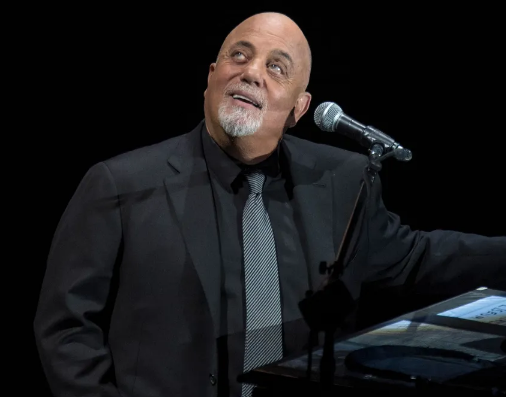 Exploring Billy Joel's Siblings – Meet Judith and Alexander Joel