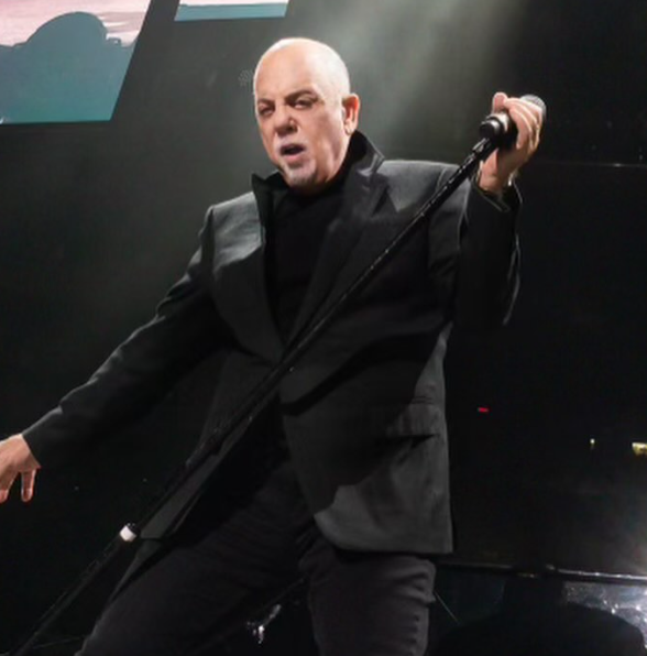 Exploring Billy Joel's Siblings – Meet Judith and Alexander Joel