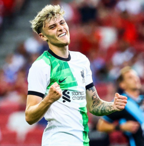 Who Is Lee Clark: Bobby Clark Liverpool Dad? Career And Bio