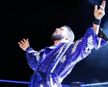 Who Is Bobby Roode Father? Exploring Bob Roode Age And Wikipedia