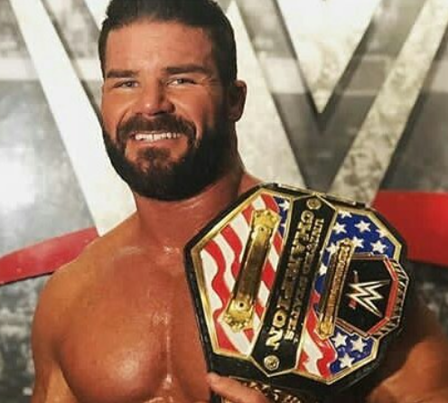 Who Is Bobby Roode Father? Exploring Bob Roode Age And Wikipedia