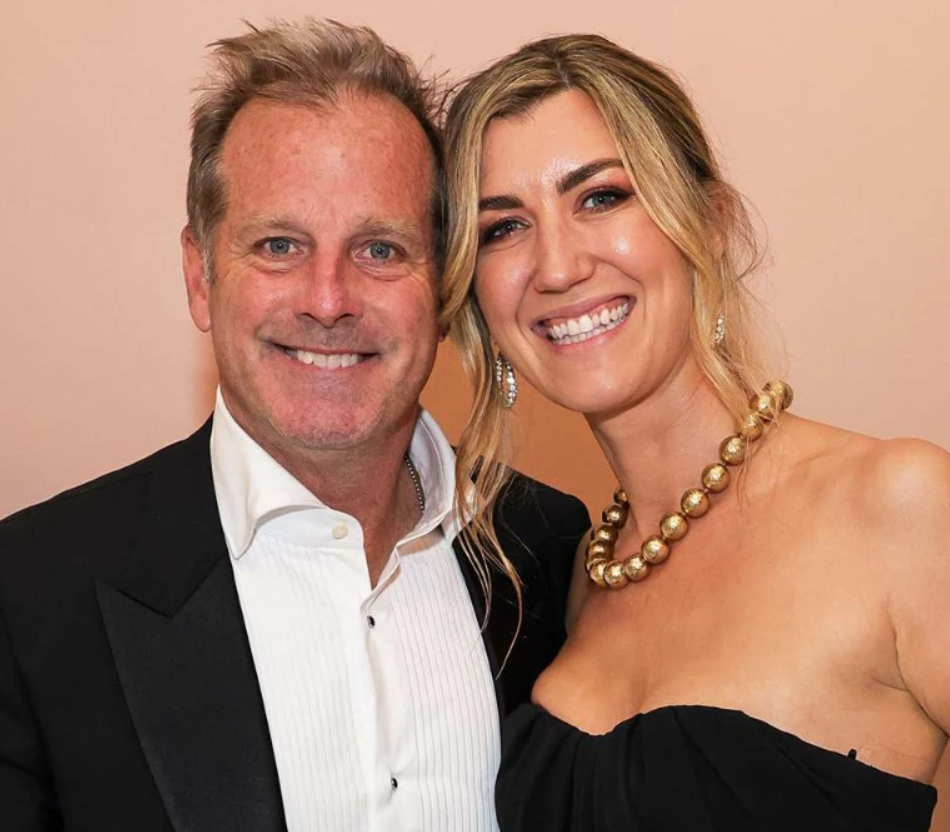 Bradley Thomas and Isabelle Kids: Who Are They? Wife And Net Worth