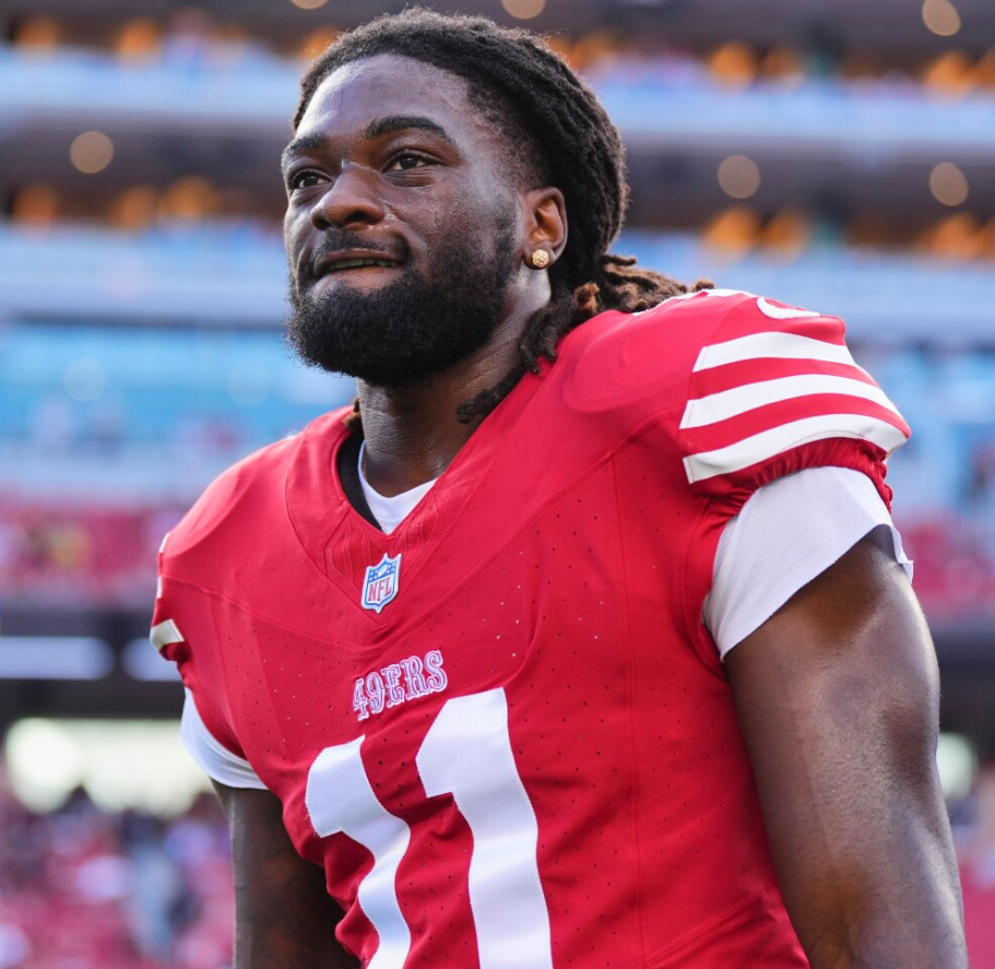 Who Is Maya Aiyuk: Brandon Aiyuk Sister? Parents, Bio And Career Explored