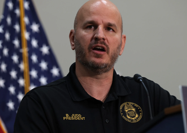 A Deep Dive into Brandon Judd's Life – Age, Partner, and Intriguing Facts