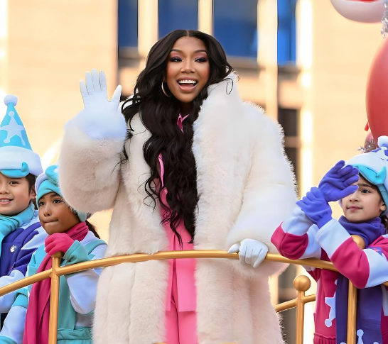 Decoding Brandy Norwood's Relationship Status – Is Ryan Press the One?