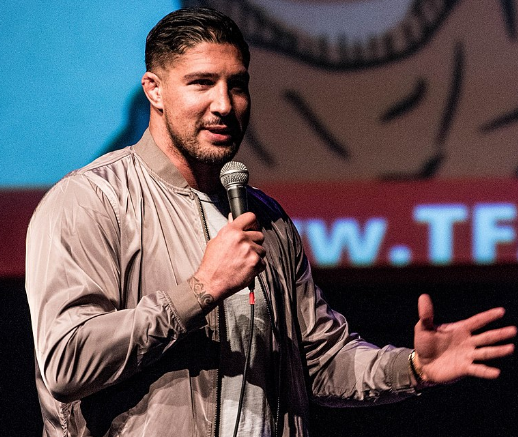 Breaking Down Brendan Schaub's Car Accident: A Close Look at the Incident