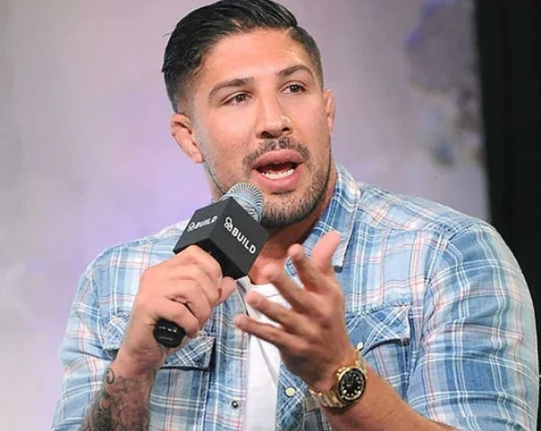 Breaking Down Brendan Schaub's Car Accident: A Close Look at the Incident