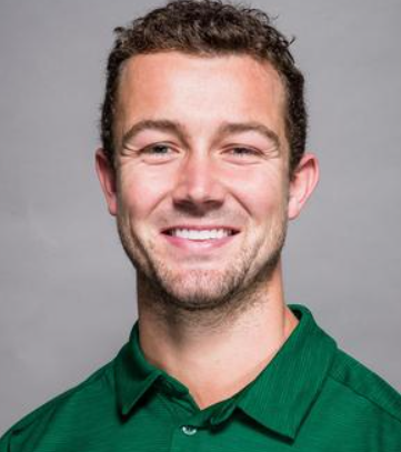 Brent Stockstill's 2024 Career Move, Family Details And Net Worth