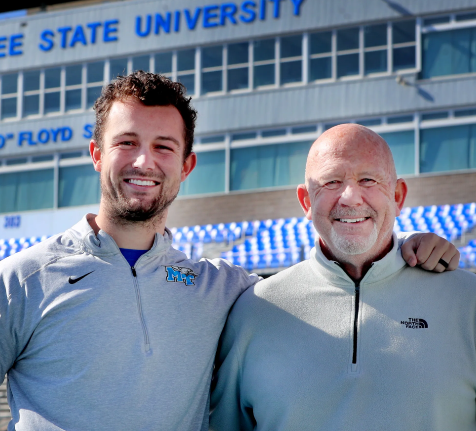 Brent Stockstill's 2024 Career Move, Family Details And Net Worth