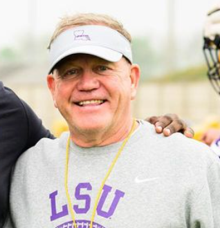 Brian Kelly: Who Is He? Bio, Personal Life, Career, Net Worth 2024 and More