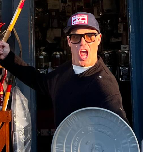 Brian Malarkey: Who Is He? Bio, Wiki, Age, Career, Wife Chantelle Marie ...