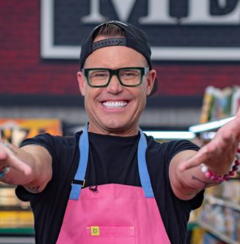 Brian Malarkey: Who Is He? Bio, Wiki, Age, Career, Wife Chantelle Marie ...