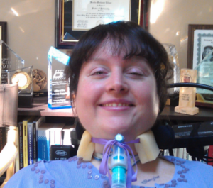 Brooke Ellison's Journey Comes to an End – Exploring the Obituary and ...