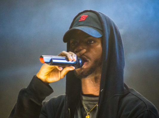 Bryson Tiller's Journey - Exploring If He Has Children