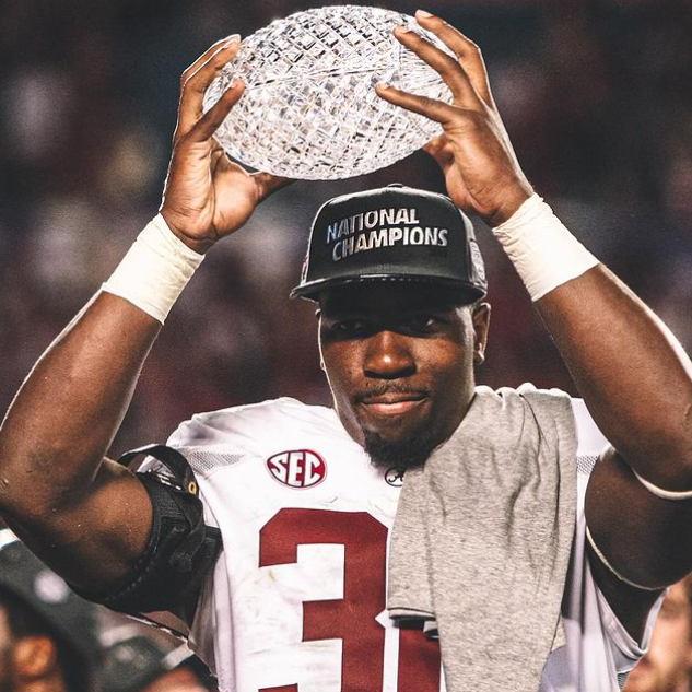 C.J Mosley Age, Career, Net worth, Relationship And More