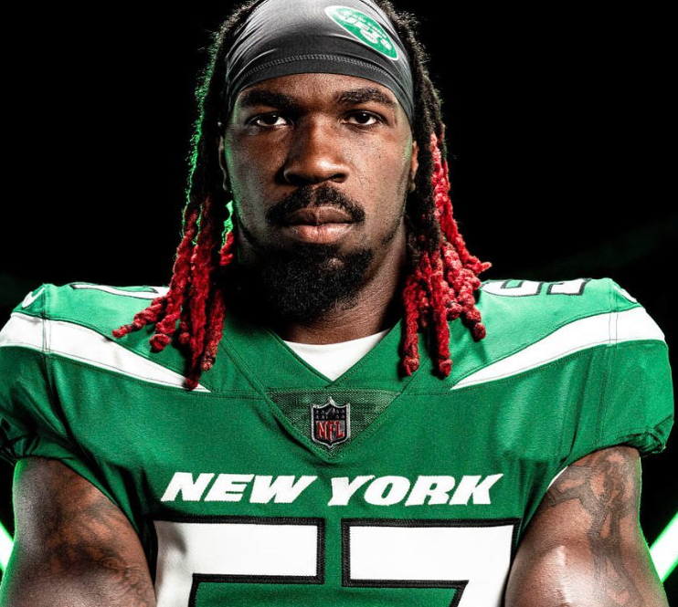 C.J Mosley Age, Career, Net worth, Relationship And More