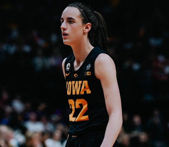 Caitlin Clark's Siblings Revealed – Blake and Colin