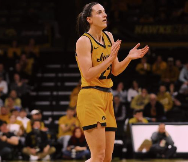 Caitlin Clark's Siblings Revealed – Blake and Colin