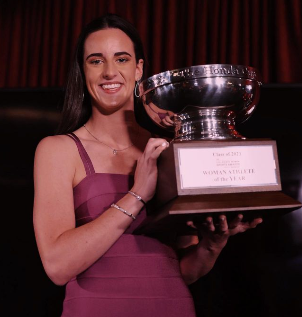 Is Caitlin Clark Pregnant? Pregnancy Rumors, Boyfriend, Career, Family ...