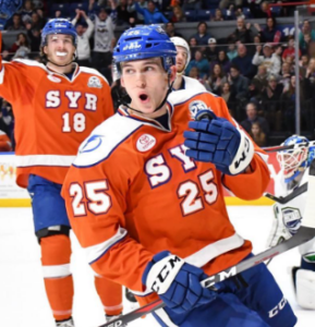 Cal Foote and Adam Foote: Inside Their Father-Son Bond in Hockey