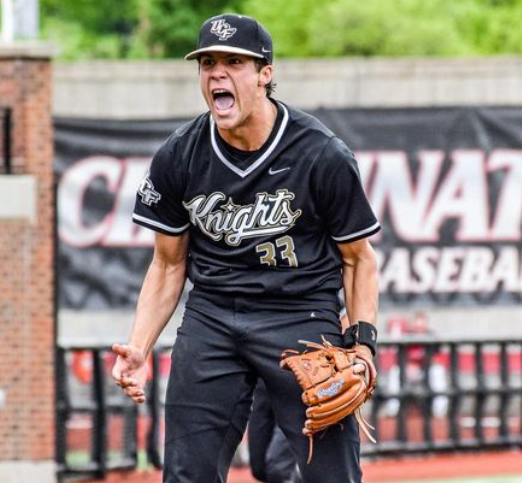 Exploring the Family Ties of Cam Leiter's Father, Kurt Leiter, and Al ...