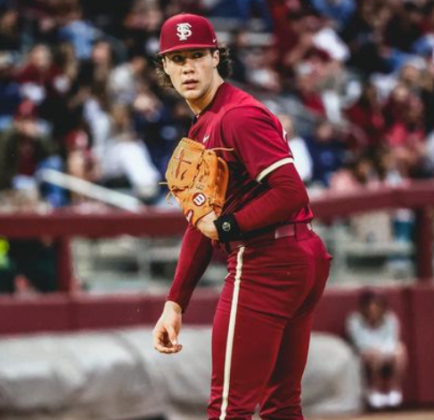 Exploring the Family Ties of Cam Leiter's Father, Kurt Leiter, and Al ...