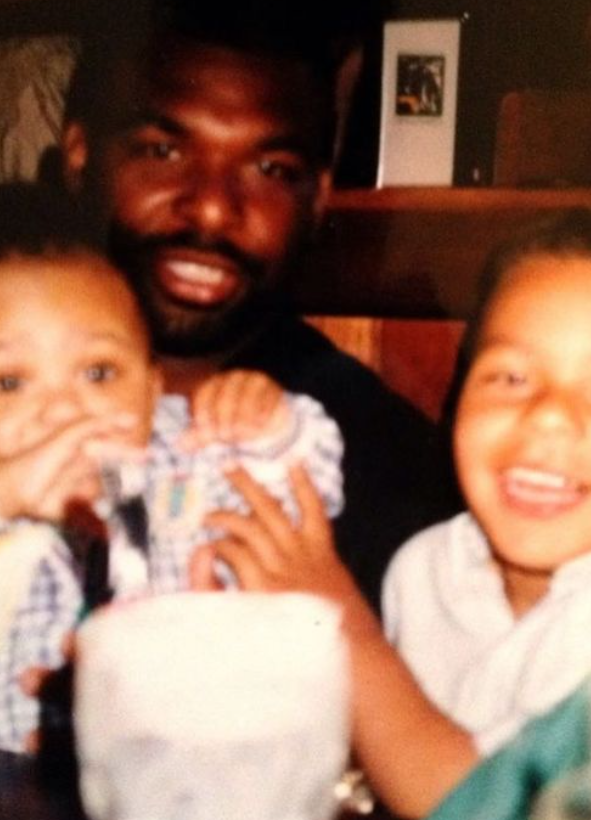 Meet Craig Heyward Wife: Charlotte Heyward, Kids, Bio And Net Worth