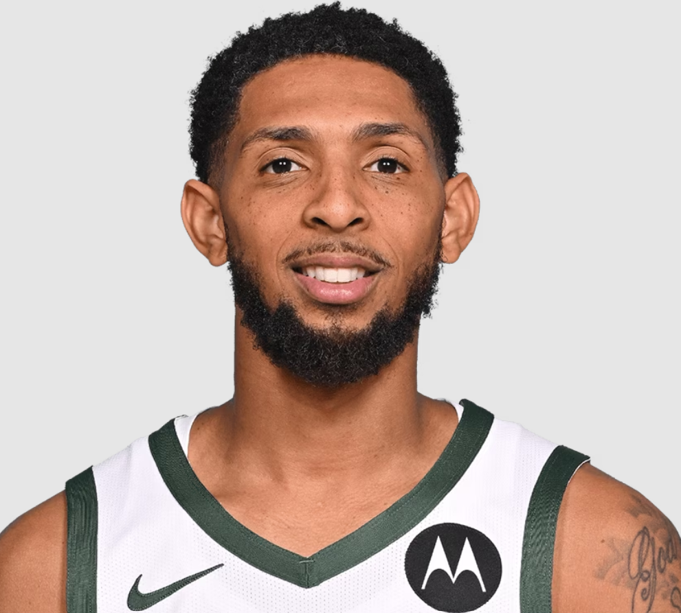 Cameron Payne Sexual Orientation: Is He Gay? Partner, Relationship ...