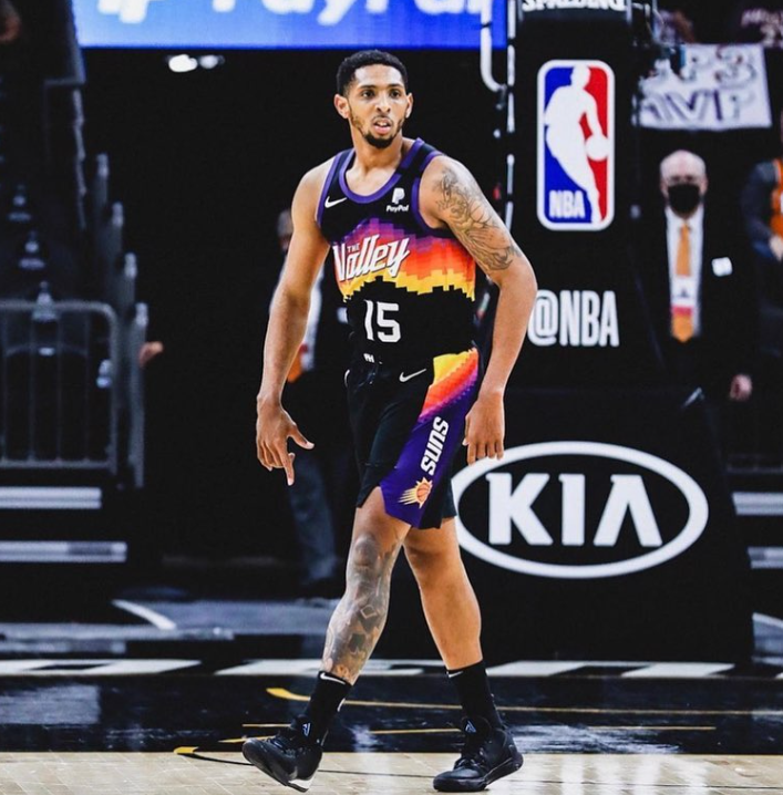 Cameron Payne Sexual Orientation: Is He Gay? Partner, Relationship ...