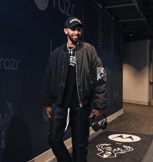 Cameron Payne Sexual Orientation: Is He Gay? Partner, Relationship ...