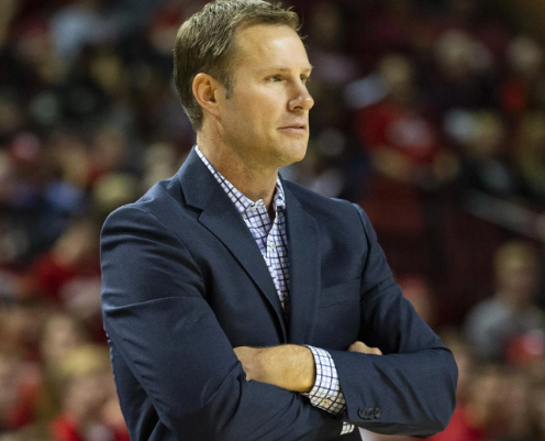 Meet Carol Hoiberg, the Woman Behind Fred Hoiberg – Age, Wikipedia, and ...