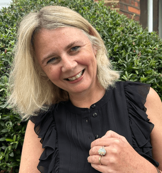 Catherine Southon: Who Is She? Bio, Wiki, Age, Career, Net Worth 2024 ...