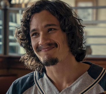 Is Chai Hansen Married To Ivy Larimer? Actor Relationship, Career, Net ...