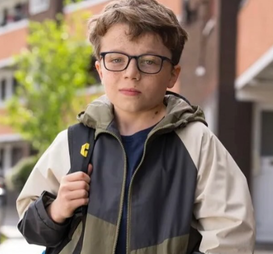 Who Is Charlie Hodson-Prior ? Is He Dwarf? Exploring His Disability And ...