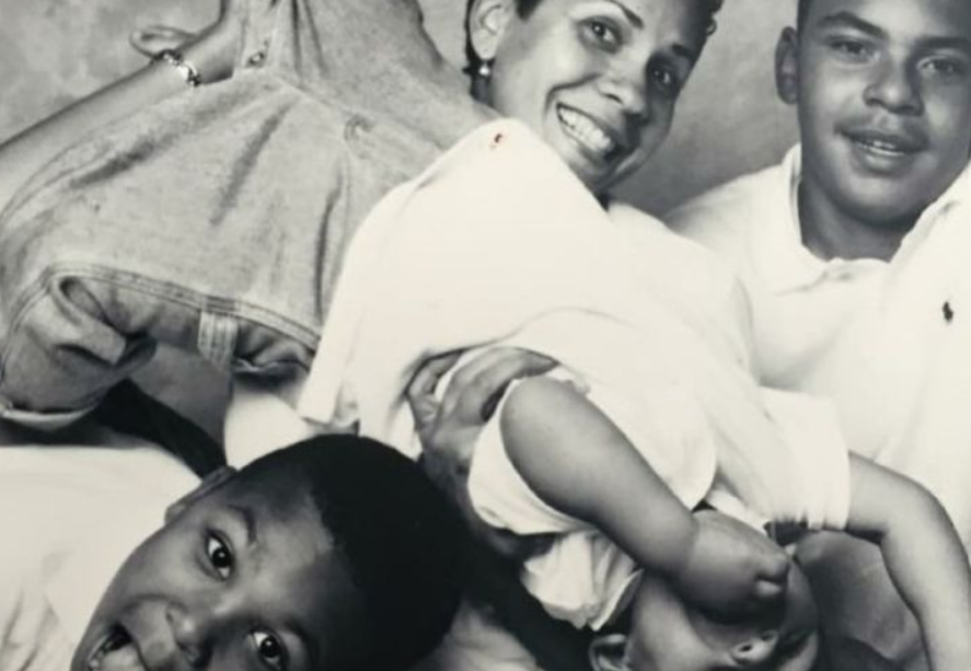 Meet Craig Heyward Wife: Charlotte Heyward, Kids, Bio And Net Worth