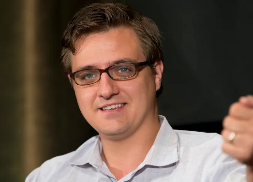 What Happened to Chris Hayes on MSNBC? Discover His Whereabouts Now