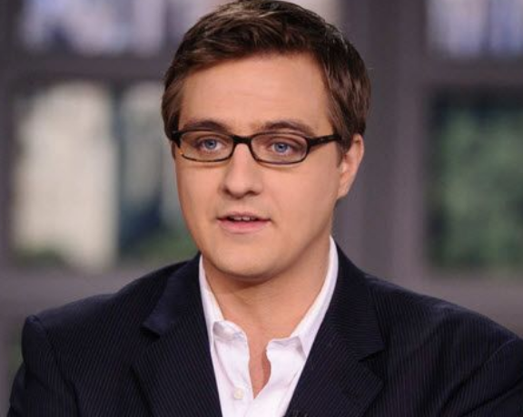 What Happened to Chris Hayes on MSNBC? Discover His Whereabouts Now