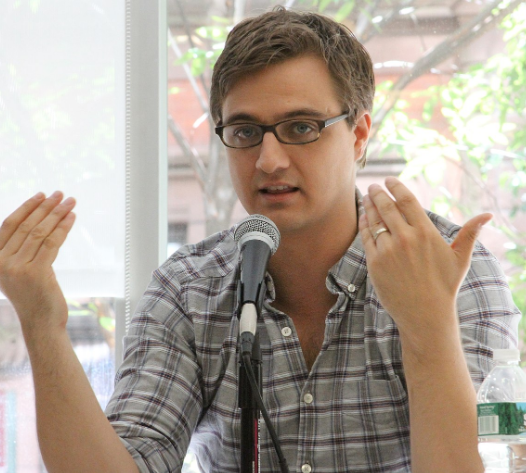 What Happened to Chris Hayes on MSNBC? Discover His Whereabouts Now