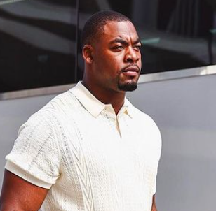 Chris Jones: Bio, Wiki, Age, Height, Siblings, Net Worth 2024, Fishing ...