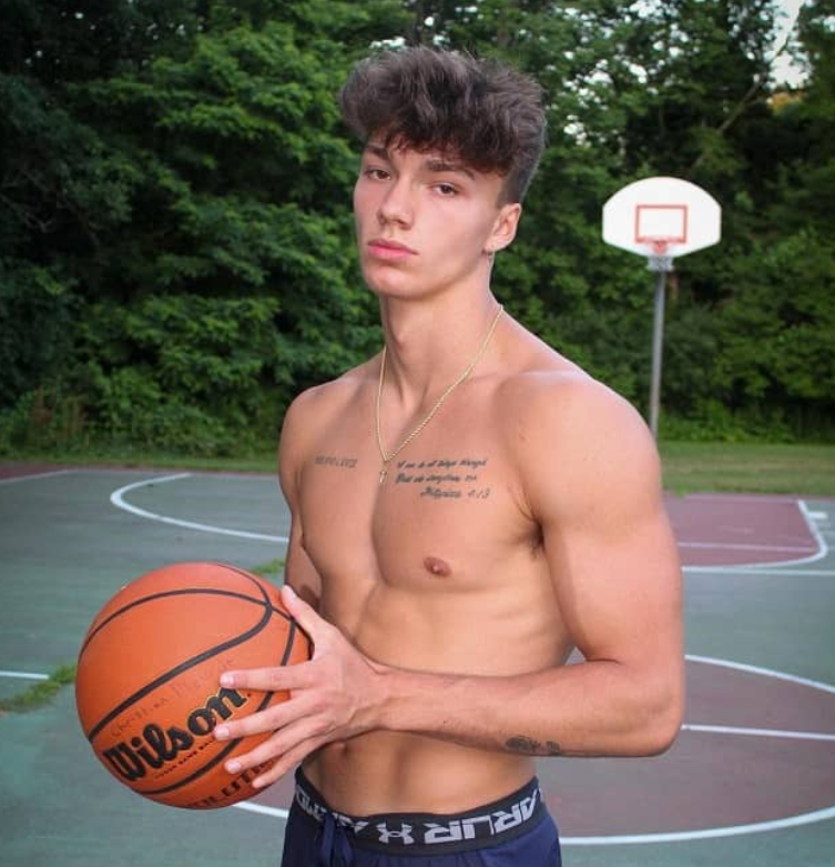 Christian Plourde: Bio, Age, Career, Net Worth, Relationship Status And ...