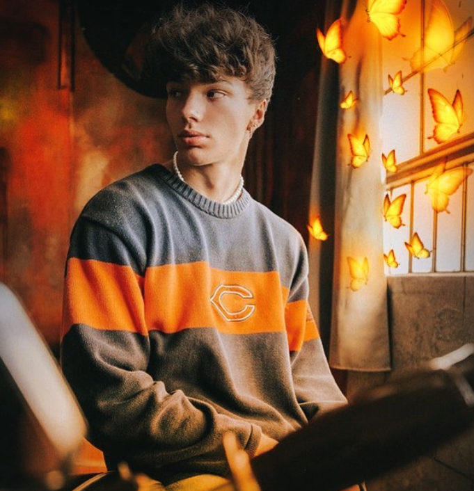 Christian Plourde: Bio, Age, Career, Net Worth, Relationship Status And ...