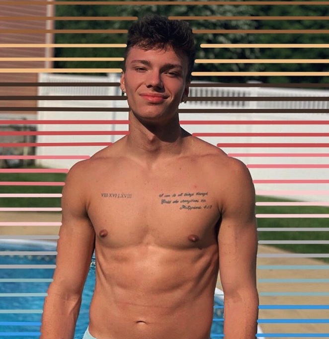 Christian Plourde: Bio, Age, Career, Net Worth, Relationship Status And ...