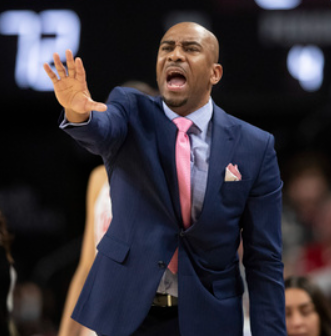 Is Chuck Love Fired After Sexual Assault Allegations? Where Is He Now ...