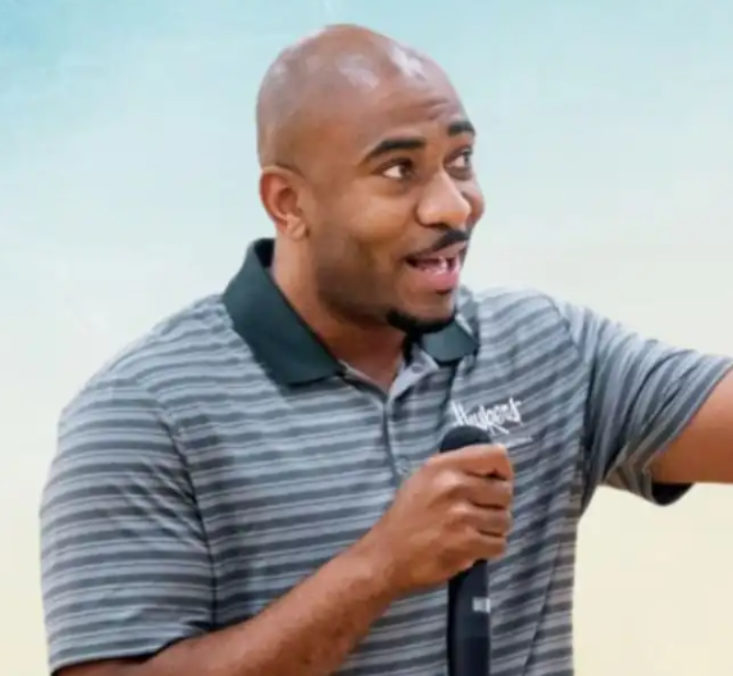 Is Chuck Love Fired After Sexual Assault Allegations? Where Is He Now ...