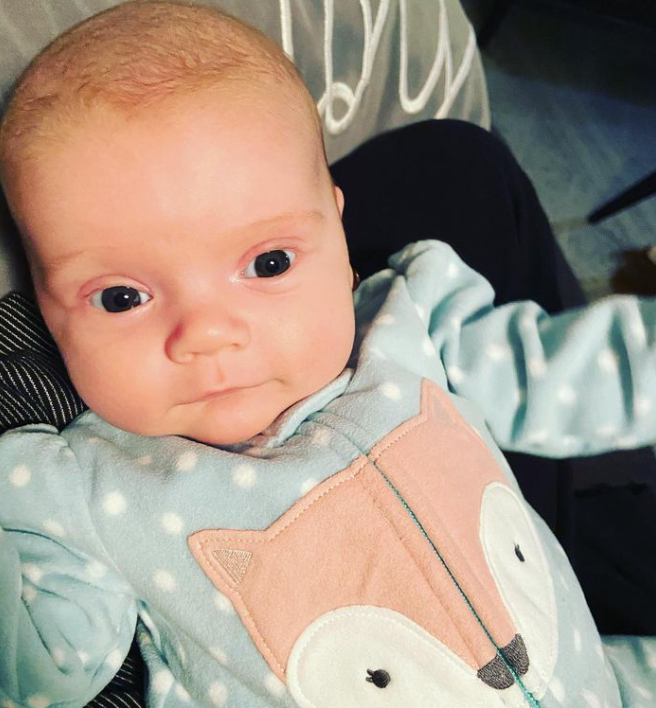 Cleopatra Ricci Hampton: Parents, Siblings And Christina Ricci and Mark ...