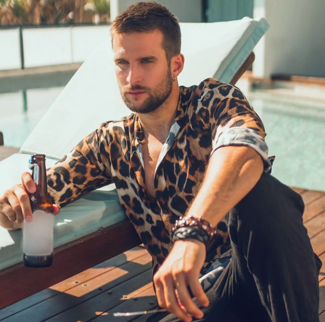 Exploring Clovis Nienow's Sexuality and Love Life