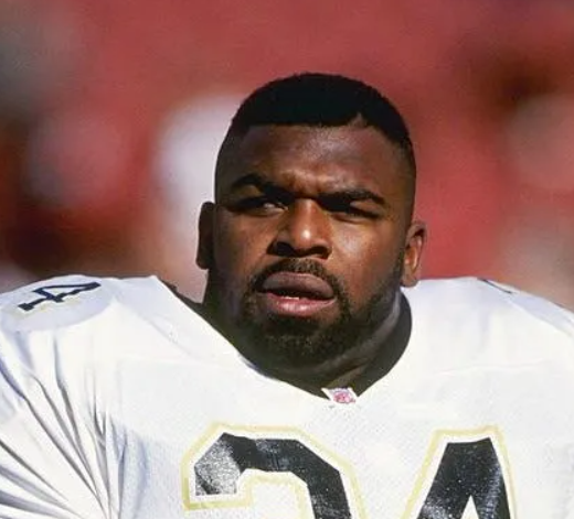 Meet Craig Heyward Wife: Charlotte Heyward, Kids, Bio And Net Worth