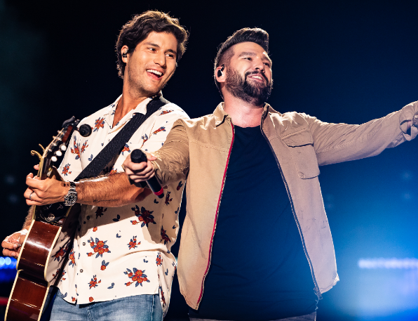 Exploring the Connection Between Dan and Shay