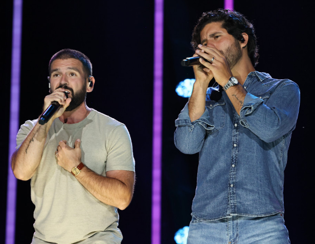 Exploring the Connection Between Dan and Shay